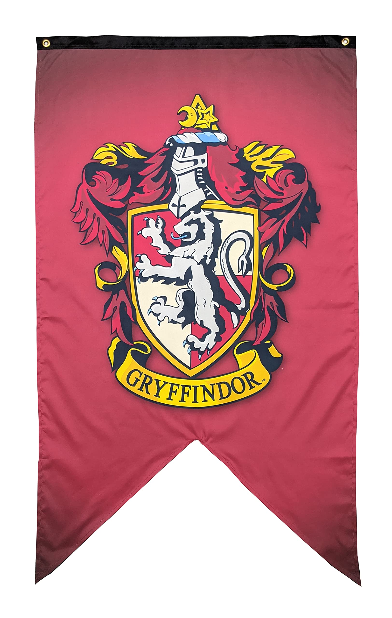 Mua Harry Potter Wall Banner - Large Size 30" x 50" - Indoor Fabric ...