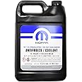 Mopar 10 Year/150,000 Mile Coolant 50/50 Premixed, Antifreezes ...