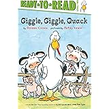 Amazon.com: Click, Clack, Quackity-Quack: A Typing Adventure (A Click ...