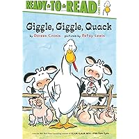 Click, Clack, ABC (A Click Clack Book): Cronin, Doreen, Lewin, Betsy ...