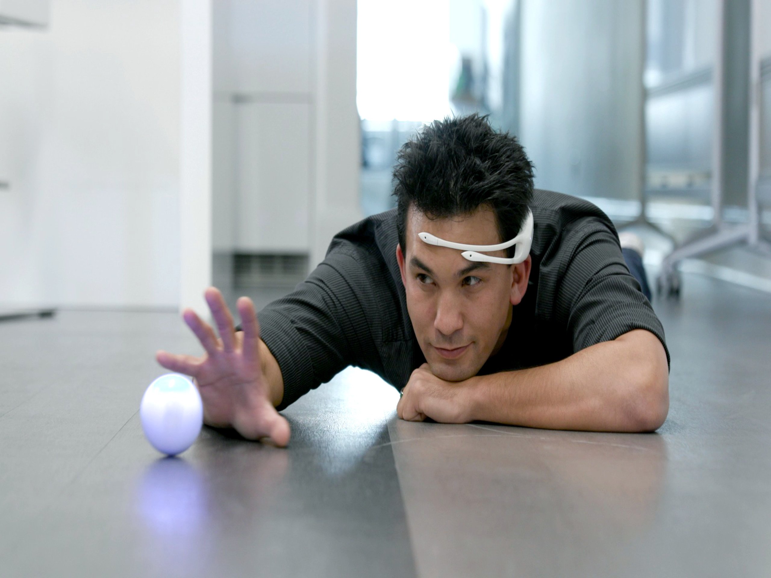 Watch Impossible Science- Season 1 | Prime Video