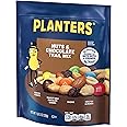 Amazon.com: PLANTERS Nut and Chocolate Trail Mix, 2 oz. Single Serve ...