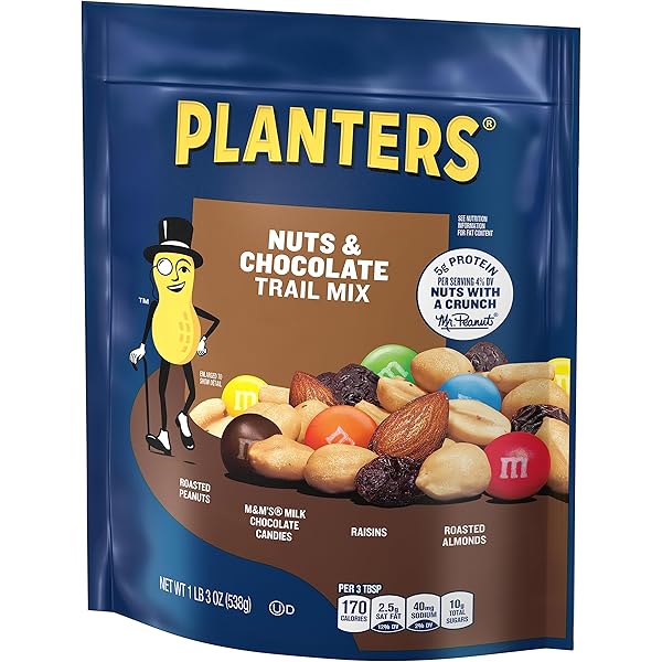 Planters Flavored Peanut Butter