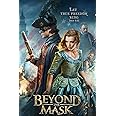 Amazon.com: Beyond the Mask : Kara Killmer, Andrew Cheney, Adetokumboh ...
