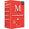 Amazon.com: Mdrive Prime - Testosterone Support for Men, Max Energy ...
