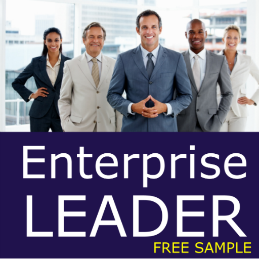 Enterprise LEADER: Sample:Amazon.com:Appstore for Android