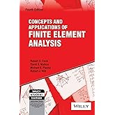 Concepts and Applications of Finite Element Analysis, 4th Edition: Cook ...
