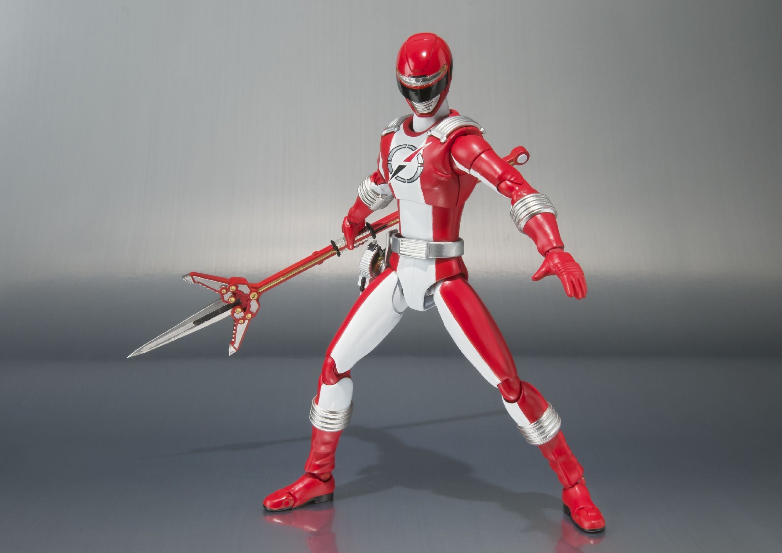 Mua S.H. Figuarts : GoGo Sentai Boukenger Bouken Red S.H. Figuarts ...