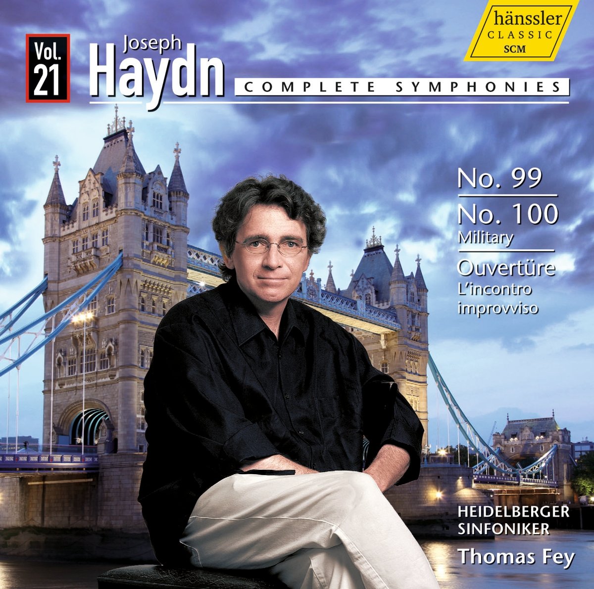 HAYDN, JOSEPH - Complete Symphonies 21 - Amazon.com Music