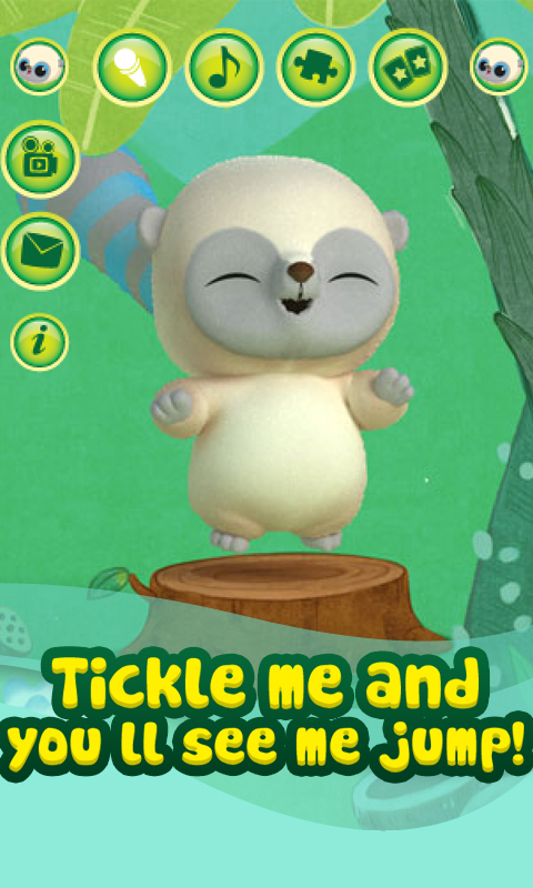 Talking Yoohoo Pro:Amazon.com:Appstore for Android