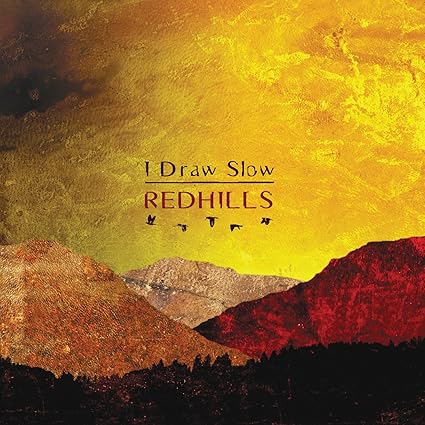 Redhills: Amazon.co.uk: CDs & Vinyl