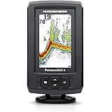 Humminbird 407900-1 Fishfinder 587ci HD GPS Combo : Amazon.ca: Sports ...