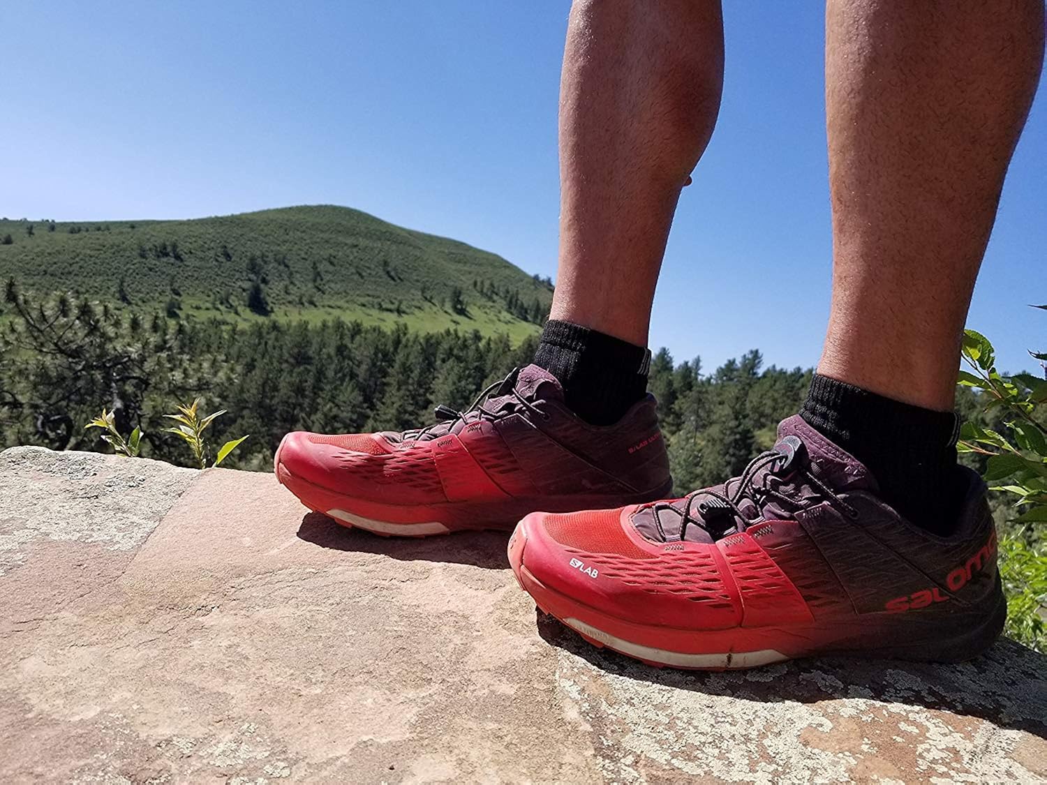 Lock Laces Elastic No Tie Shoelaces Pro Series (Robert Killian OCR ...