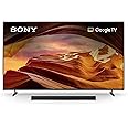 Amazon.com: Sony 75 Inch X77L 4K HDR LED Google TV HT-X8500 2.1ch Dolby ...