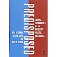 Amazon.com: Predisposed: Liberals, Conservatives, and the Biology of ...