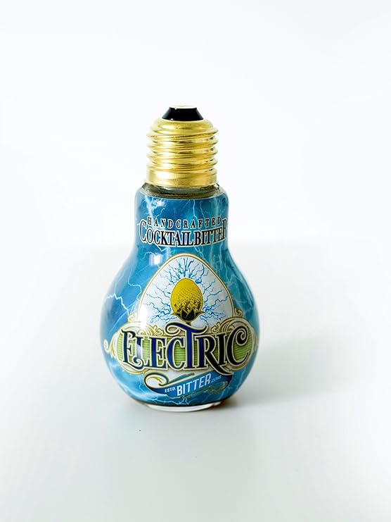 Electric Bitter (100ml): Amazon.co.uk: Beer, Wine & Spirits