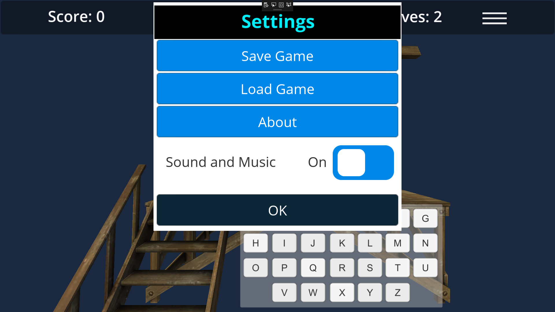 Adeve Hangman 3D:Amazon.co.uk:Appstore for Android