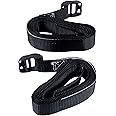 Amazon.com: Keeper 85207 8' x 1" Lashing Strap, 2 Pack : Industrial ...