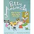 Potty Animals: What to Know When You've Gotta Go!: Vestergaard, Hope ...