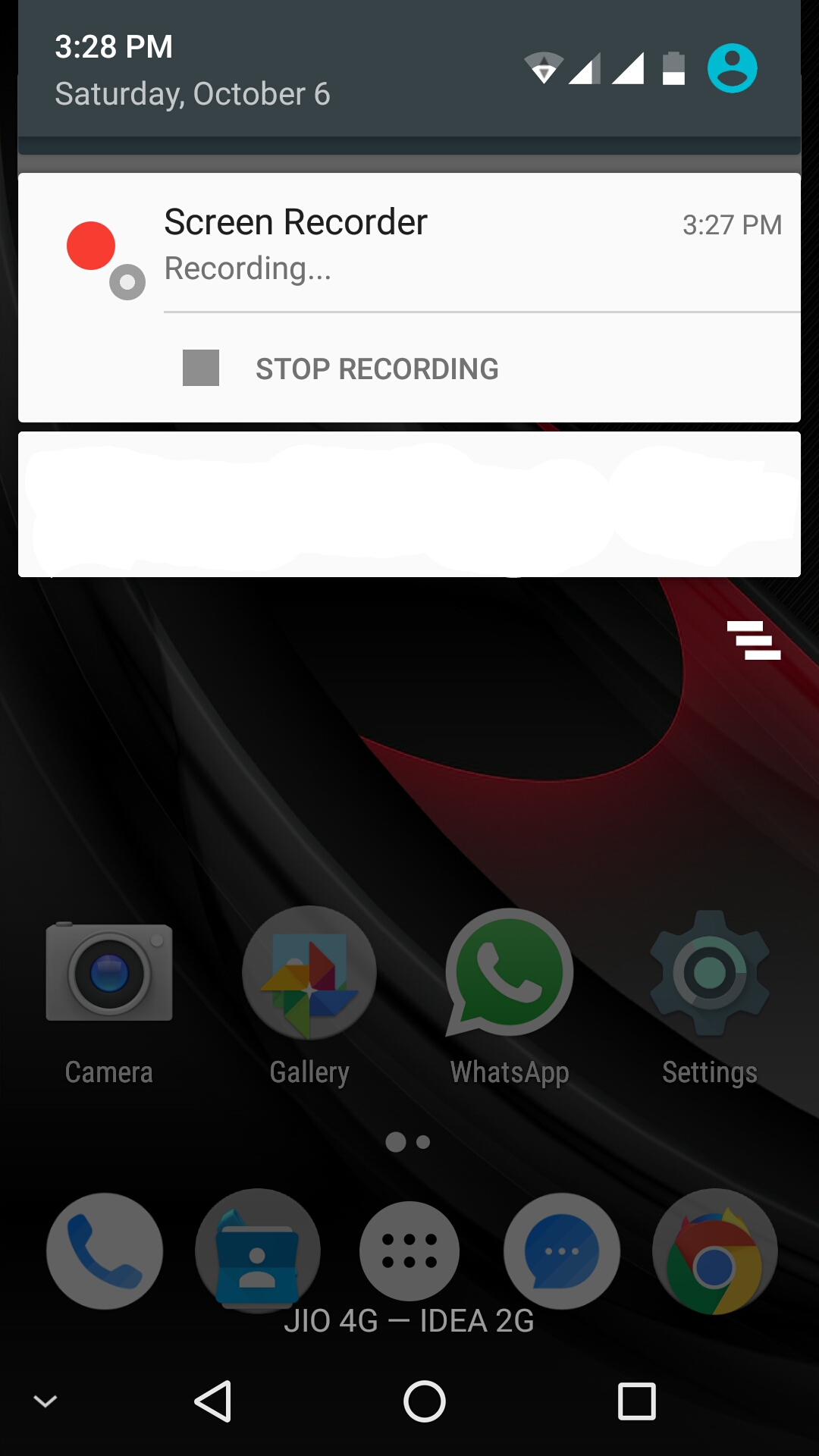 Easy Screen Recorder:Amazon.de:Appstore for Android