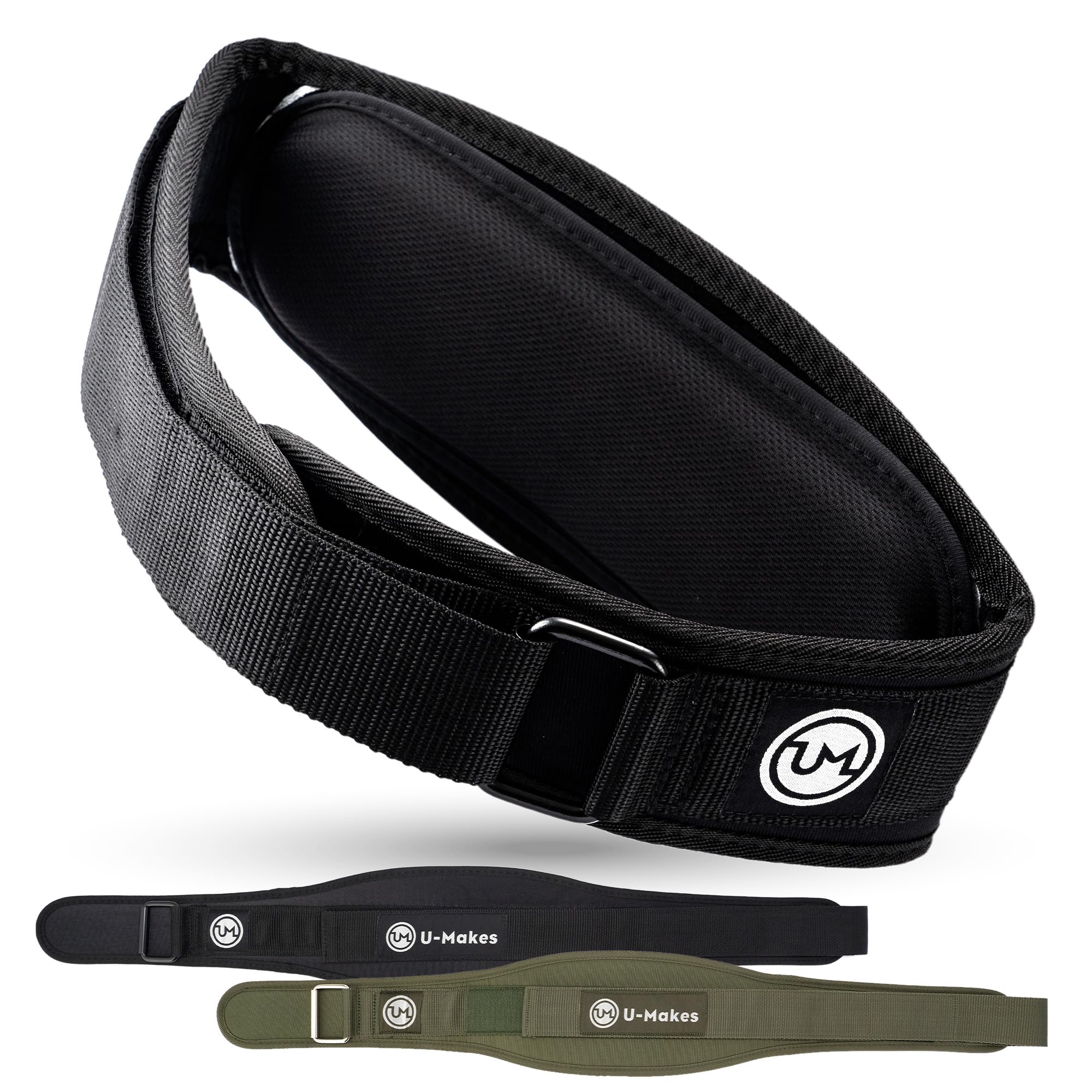 Mua U-Makes Training Belt, Muscle Training Belt, Power Belt, Waist ...