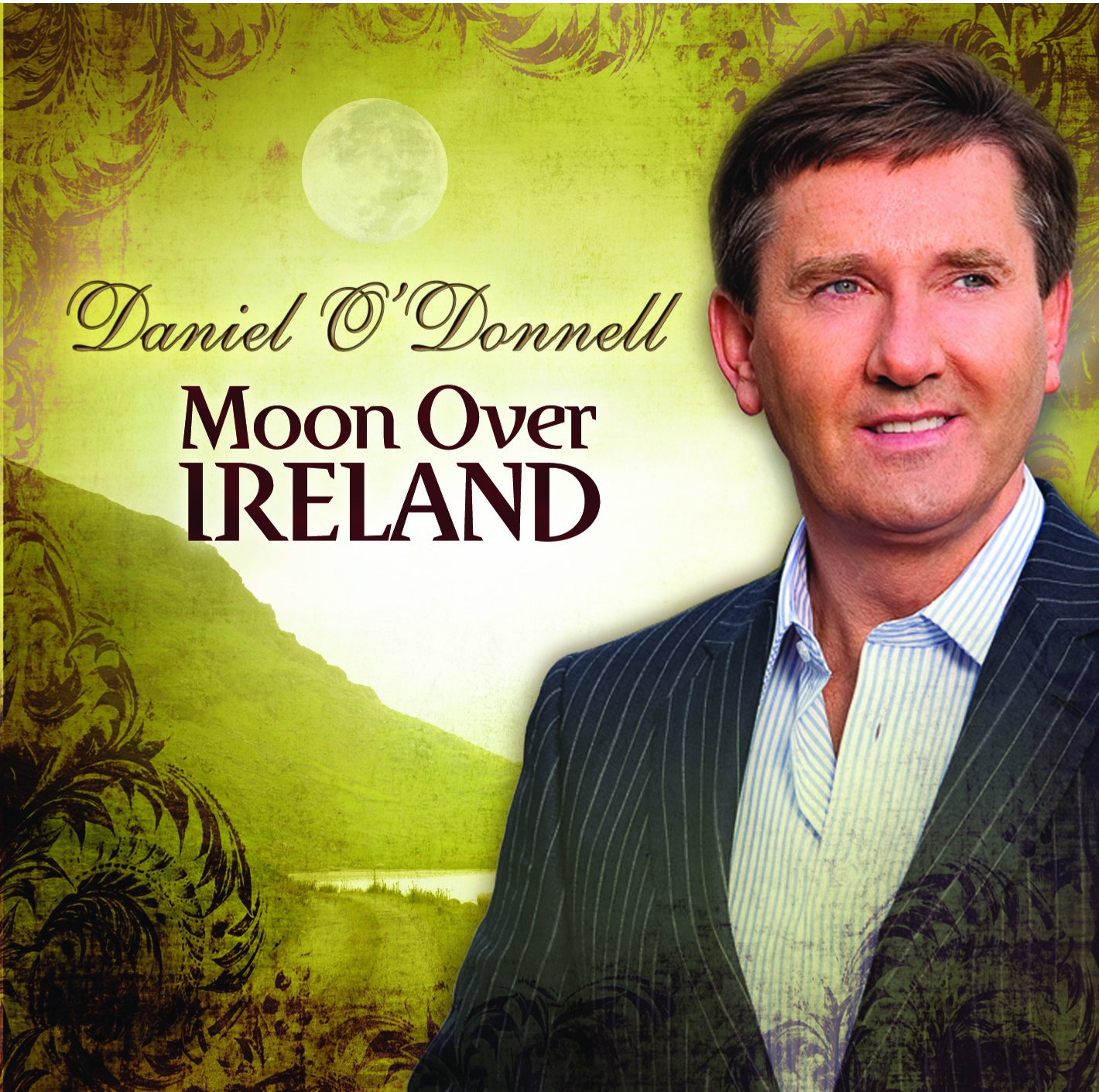 Moon Over Ireland - Daniel O'Donnell: Amazon.de: Musik