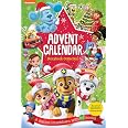 Nickelodeon: Storybook Collection Advent Calendar: A Festive Countdown ...