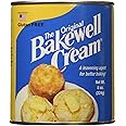 Amazon.com : Original Bakewell Cream - 8 Ounce Can : Baking Supplies ...