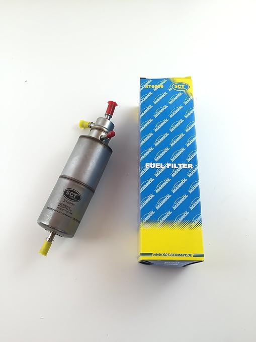 Kraftstofffilter M-Klasse ML W163 320 350 500 SCT Germany: Amazon.de: Auto