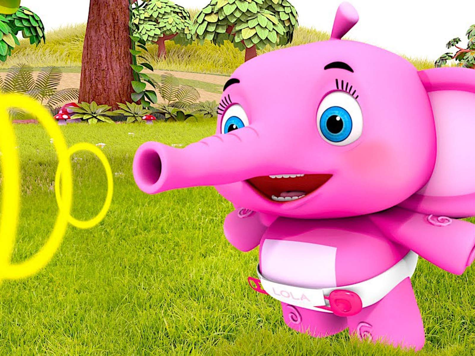 Watch Little Treehouse: Nursery Rhymes and Kids Songs | Prime Video