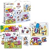 Pocoyo And Friends Swiggle Traks Feature Track With Bridge: Amazon.co ...