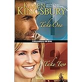 Take One, Take Two, Take Three, Take Four (Above the Line Series) Boxed ...