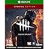 Dead by Daylight (Xbox One): Amazon.co.uk: PC & Video Games