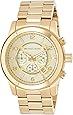 Michael Kors Men's Watch MK8077: Michael Kors: Amazon.co.uk: Watches