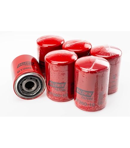 Baldwin Filters Online Store BALDWIN FILTERS, Hydraulic Fluid ...