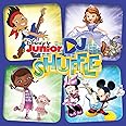 Various Artists - Disney Junior DJ Shuffle 2 - Amazon.com Music