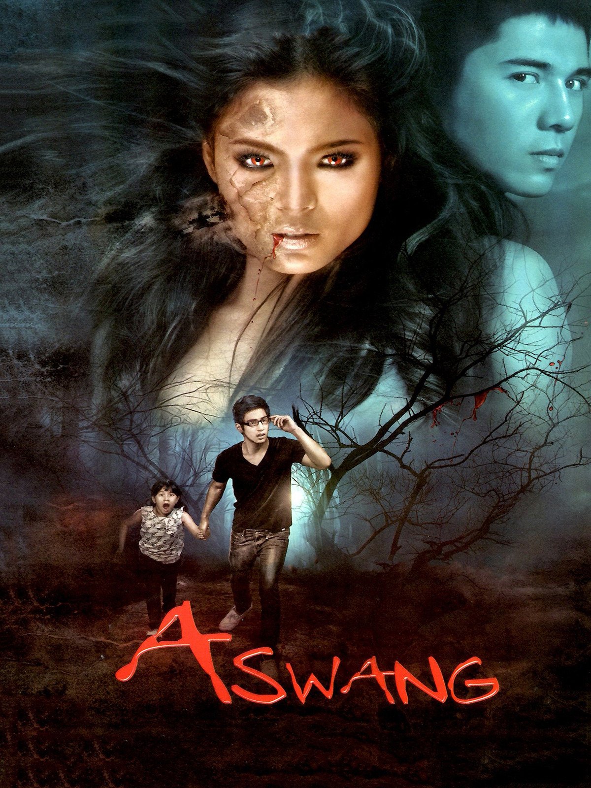 Watch Aswang | Prime Video