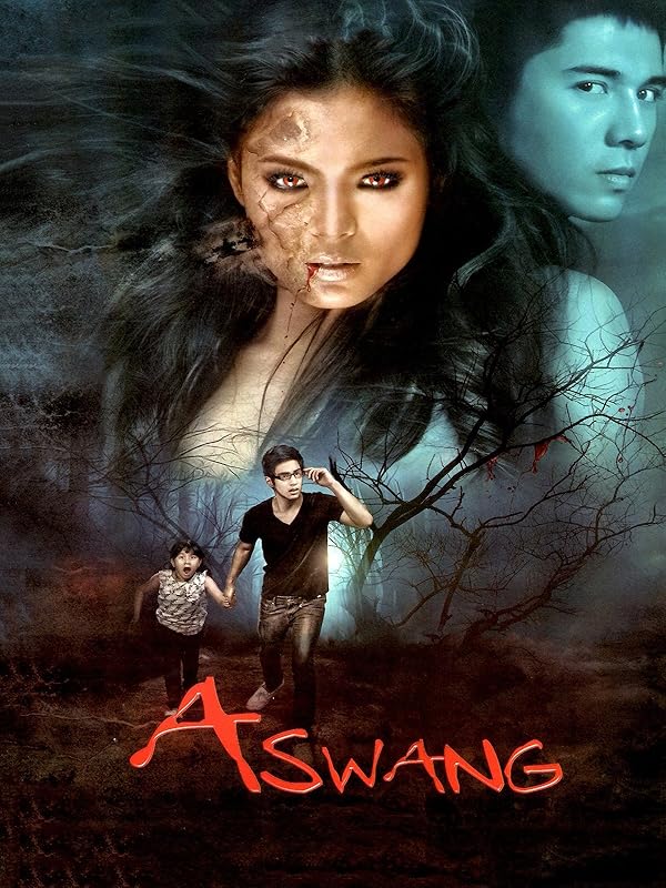 Watch Aswang | Prime Video