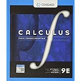 Bundle: Essential Calculus: Early Transcendentals, Loose-leaf Version, 2nd + WebAssign Printed ...