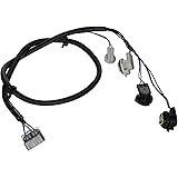 Amazon.com: ACDelco 22739271 GM Original Equipment Tail Light Wiring ...