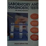 Pearson's Handbook of Laboratory and Diagnostic Tests: With Nursing ...