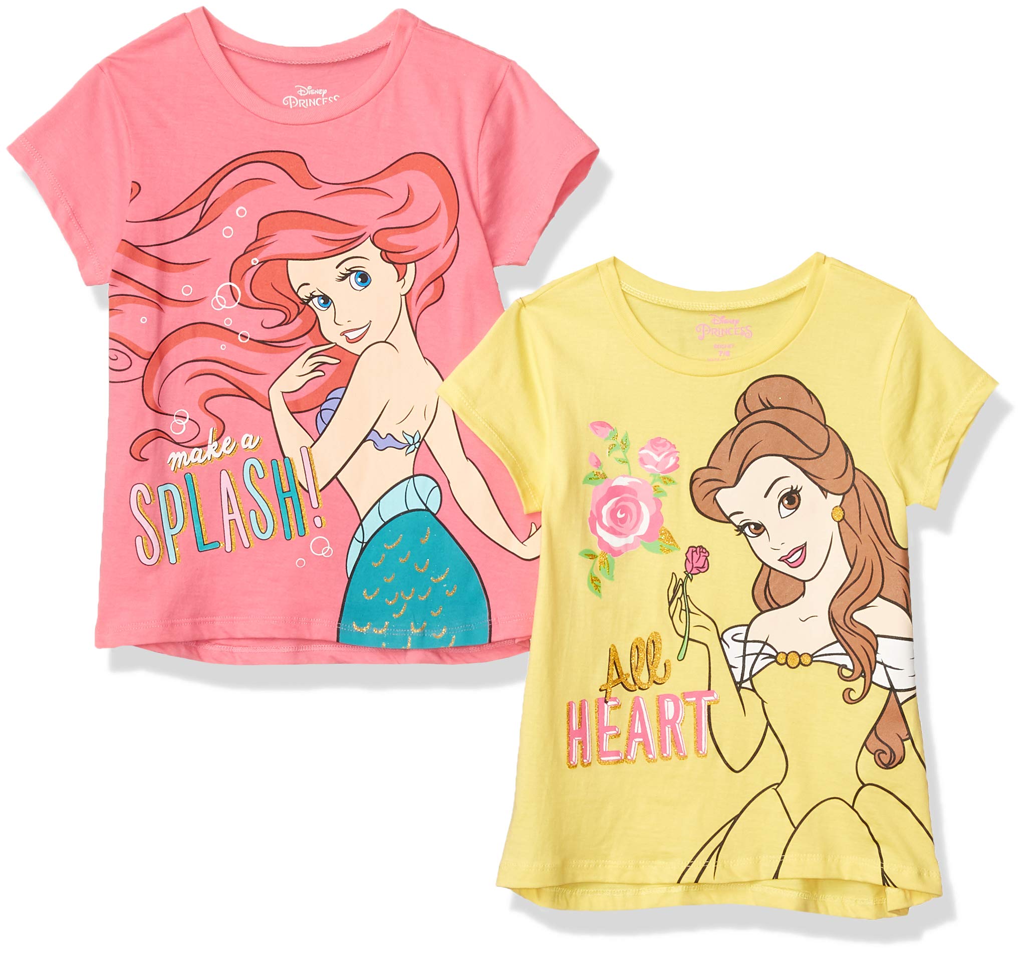 Princess Shirts