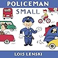 Amazon.com: Policeman Small (Lois Lenski Books): 9780375835698: Lenski ...