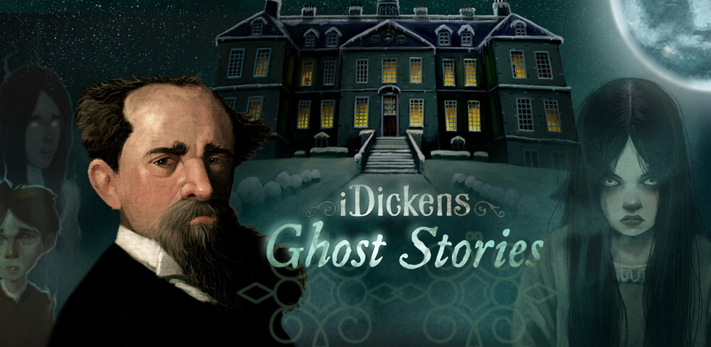 iDickens: The Interactive and Illustrated Charles Dickens Collection ...