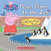 Miss Moo Goes to the Zoo: Graves, Kelly: 9780590109703: Amazon.com: Books