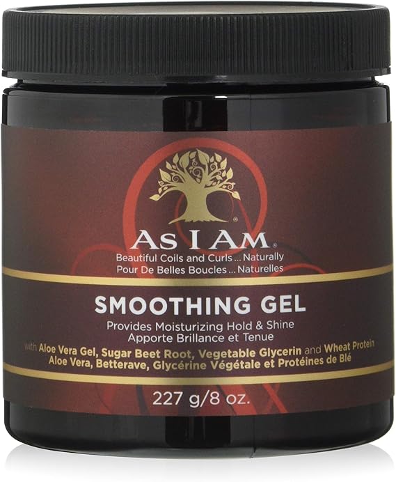 As I Am Smoothing Gel, 8 Ounce: Amazon.ca: Beauty