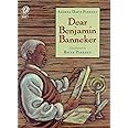 Dear Benjamin Banneker: Pinkney, Andrea Davis, Pinkney, Brian ...