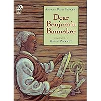 Amazon.com: What Are You Figuring Now?: A Story about Benjamin Banneker ...