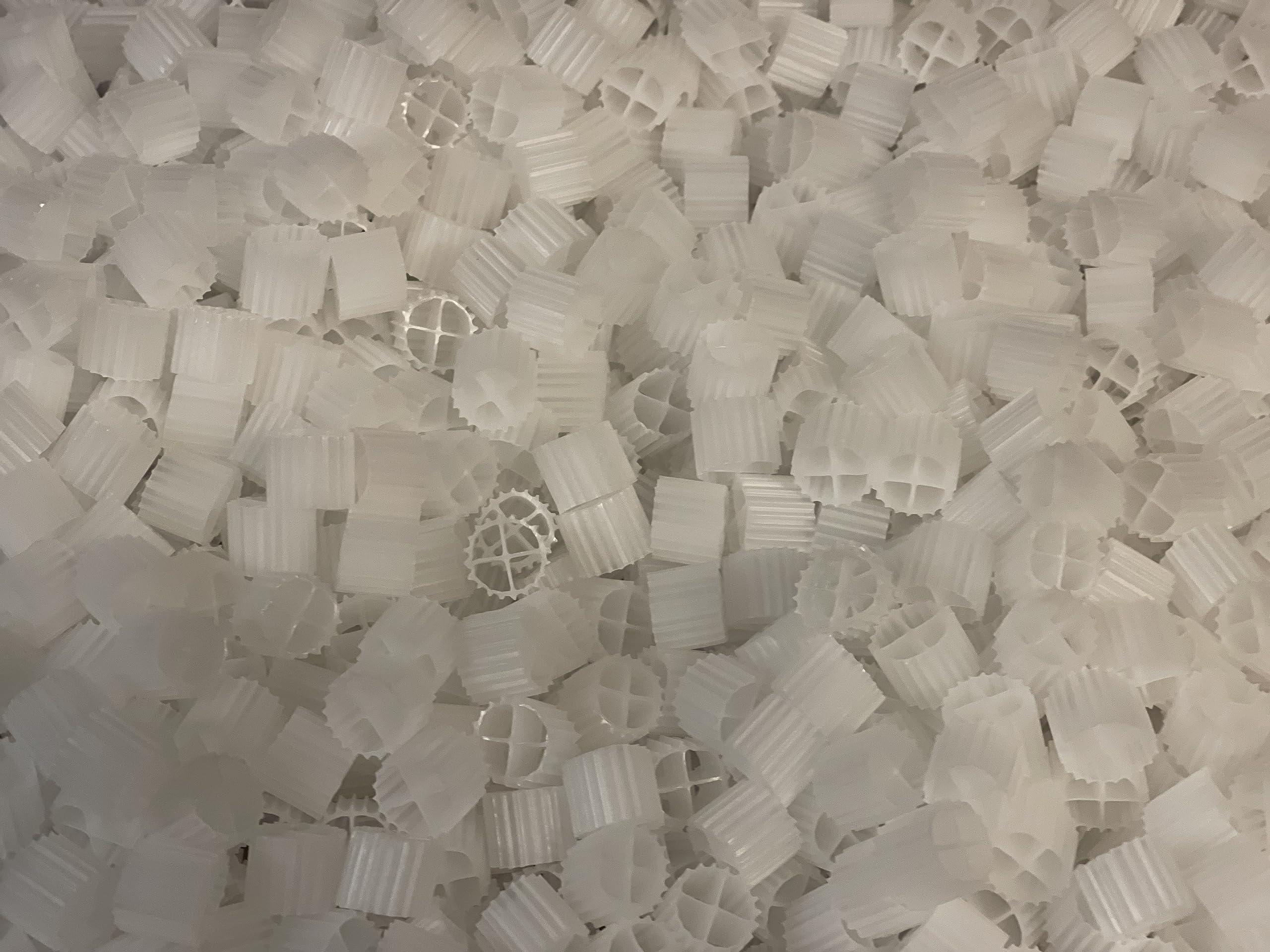 Mua K1 Bio Filter Media Moving Bed Biofilm Reactor (MBBR) for ...