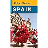 Rick Steves Pocket Barcelona (Travel Guide): Steves, Rick, Openshaw ...